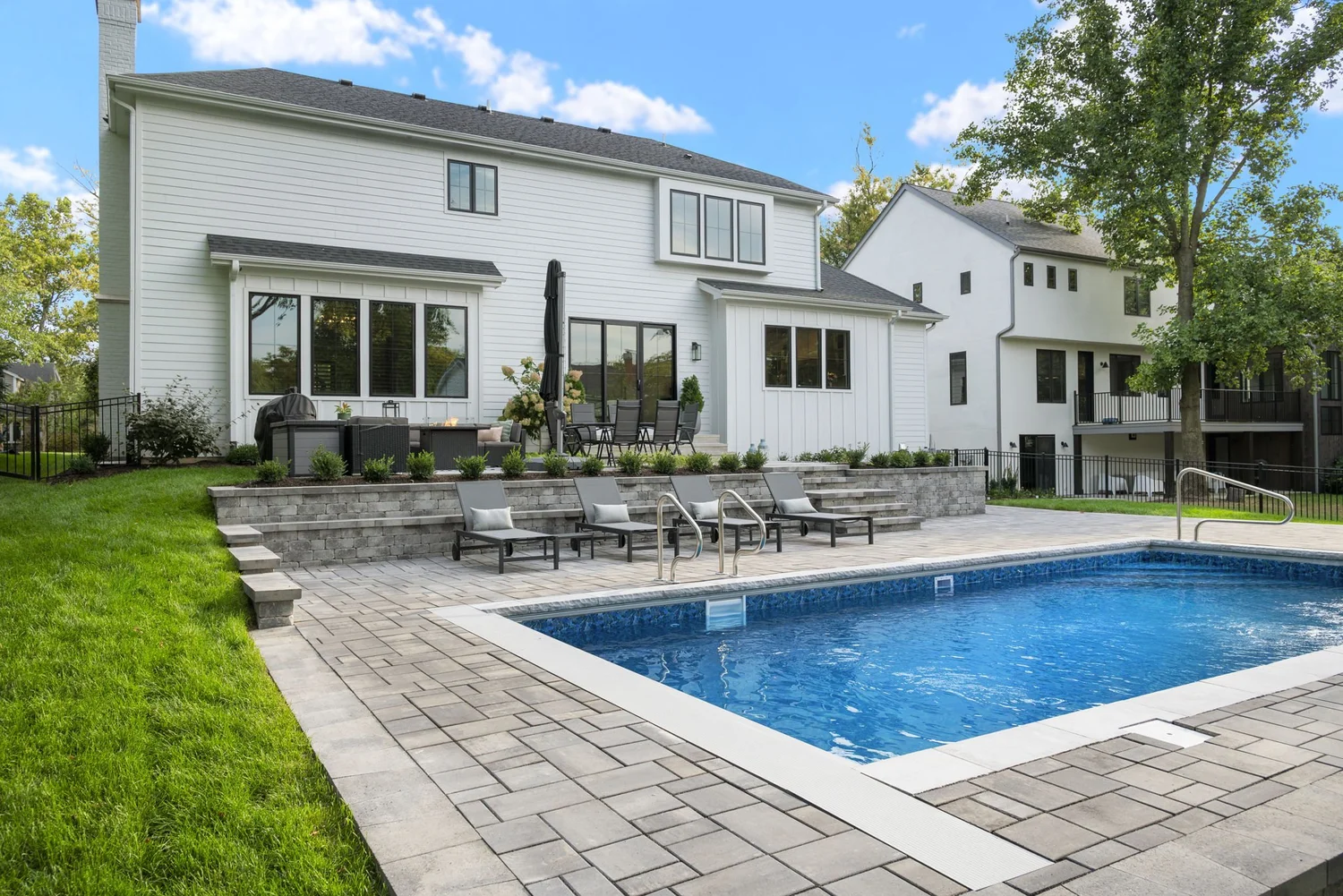 Landscaping Naperville IL - Landscape Design Naperville, Wheaton ...