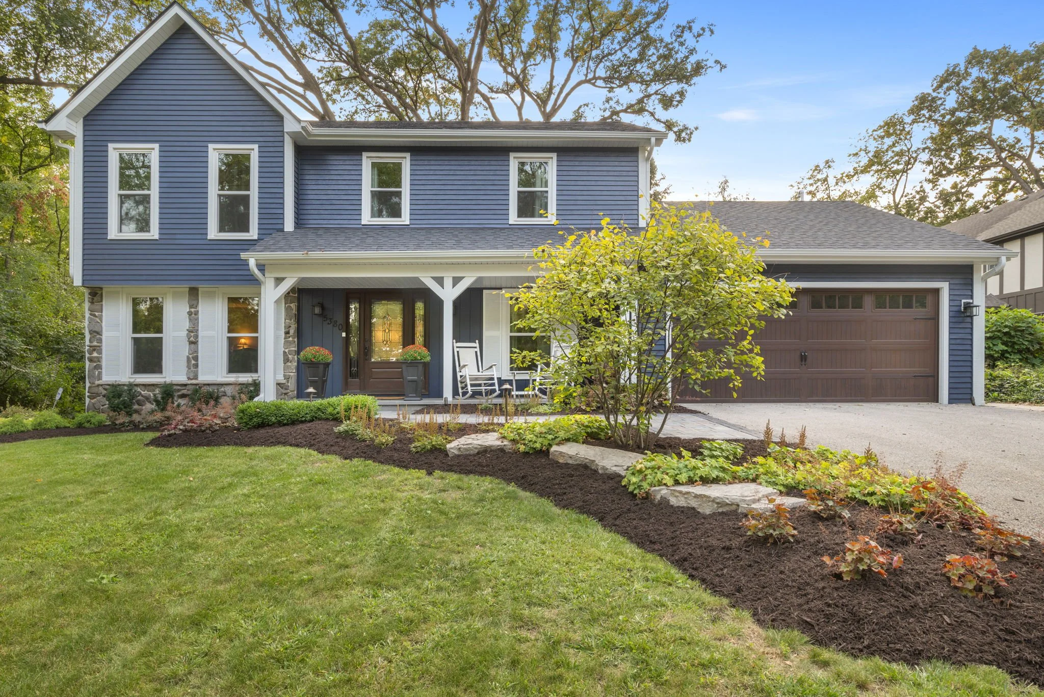 Landscaping Naperville IL - Landscape Design Naperville, Wheaton ...