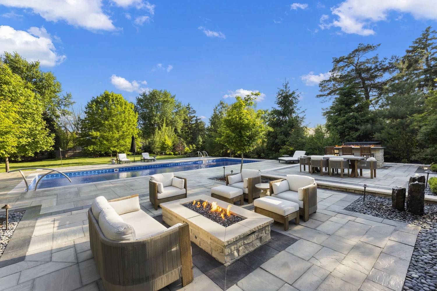 Landscaping Naperville IL - Landscape Design Naperville, Wheaton ...