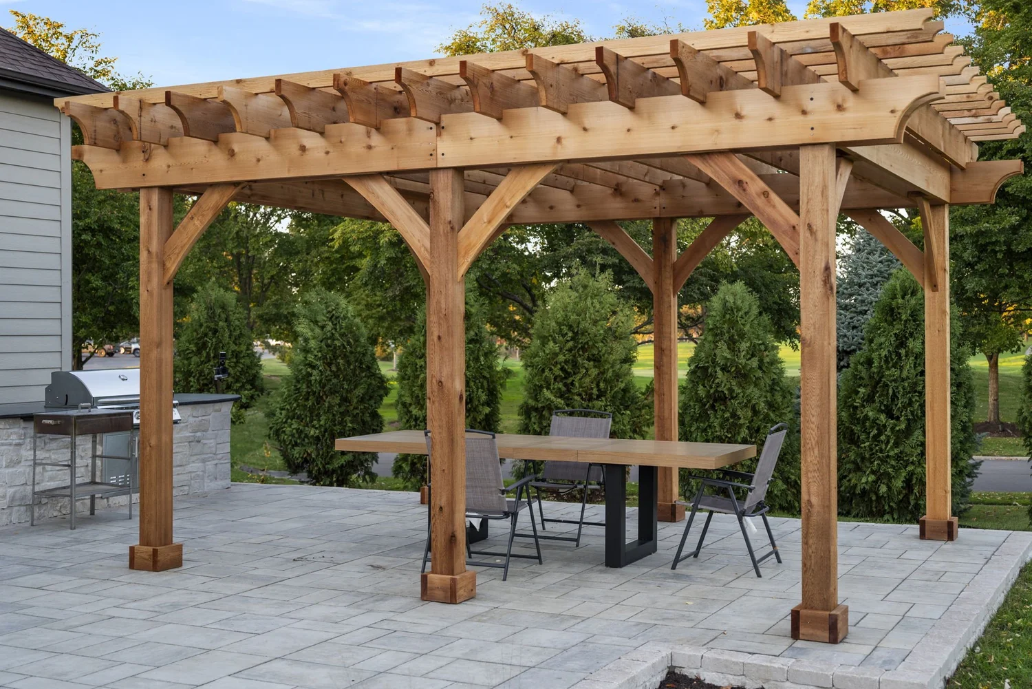 Landscaping Naperville IL - Landscape Design Naperville, Wheaton ...