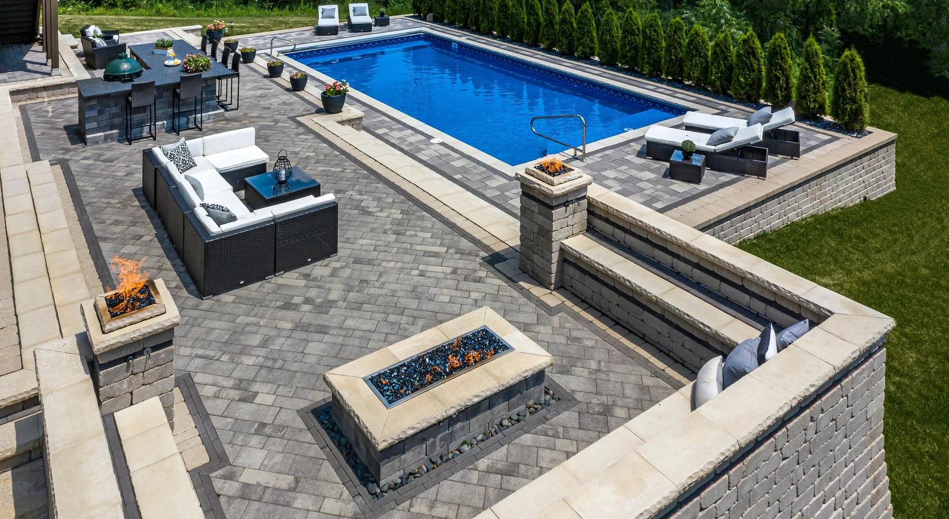 Landscaping Naperville IL - Landscape Design Naperville, Wheaton ...