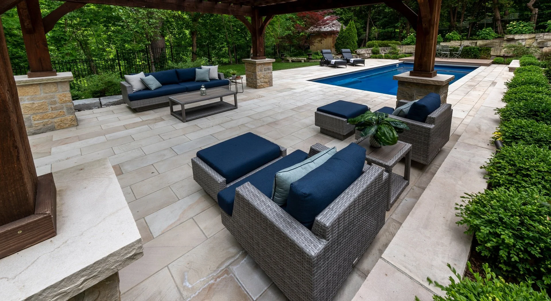 Landscaping Naperville IL - Landscape Design Naperville, Wheaton ...