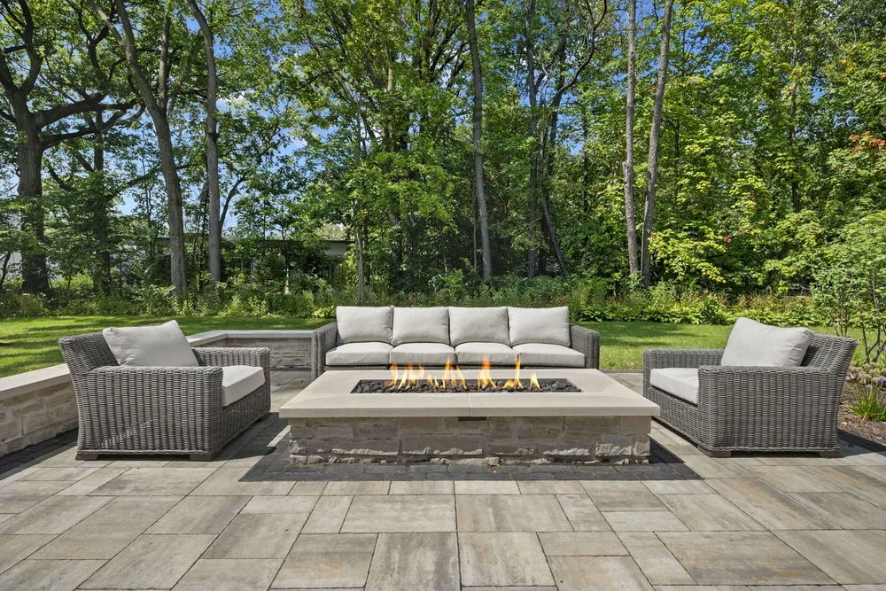 Landscaping Naperville IL - Landscape Design Naperville, Wheaton ...