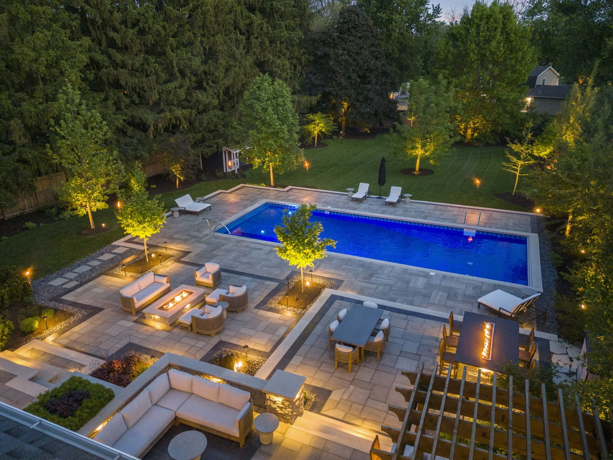 Landscaping Naperville IL - Landscape Design Naperville, Wheaton ...