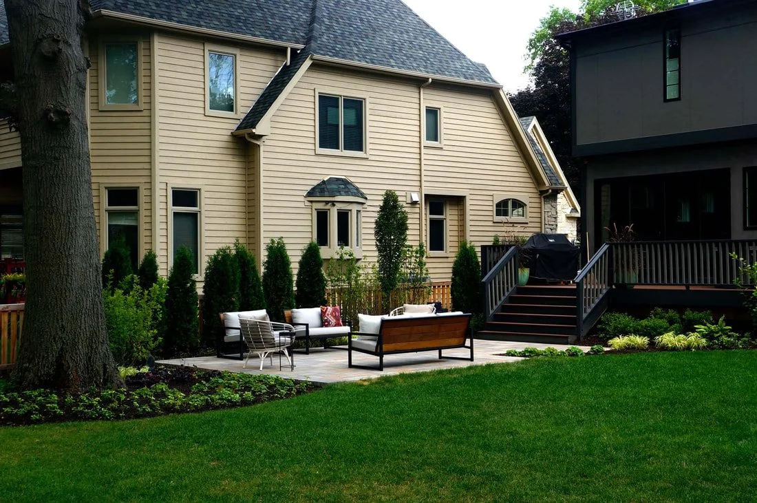 Featured In: 15 Acre Homestead | Montano's Landscaping