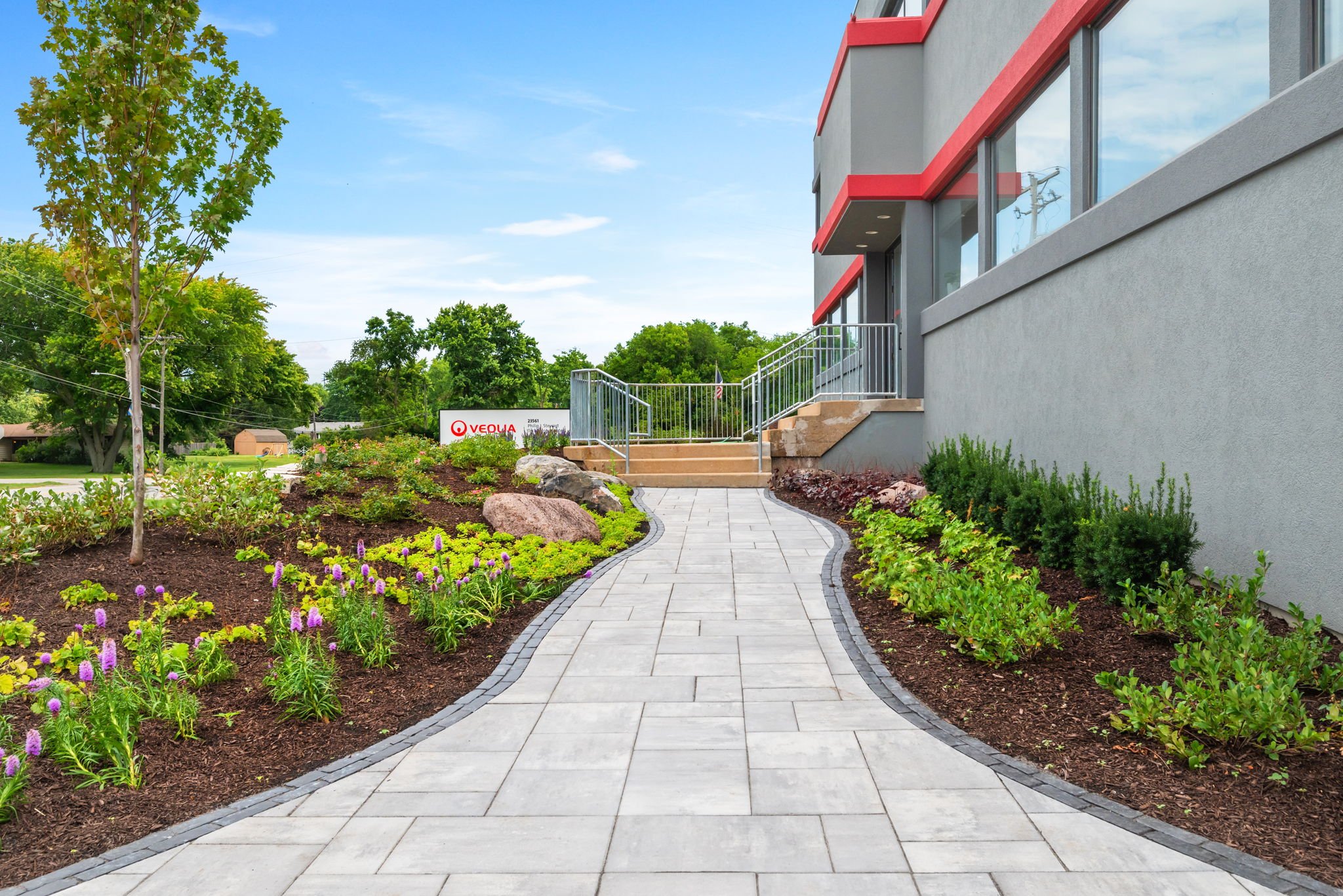 The Winning Strategy for Corporate Landscape Design & Installation ...