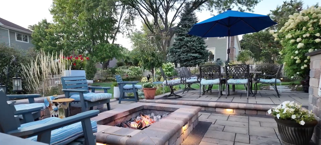 Landscaping Naperville IL - Landscape Design Naperville, Wheaton ...
