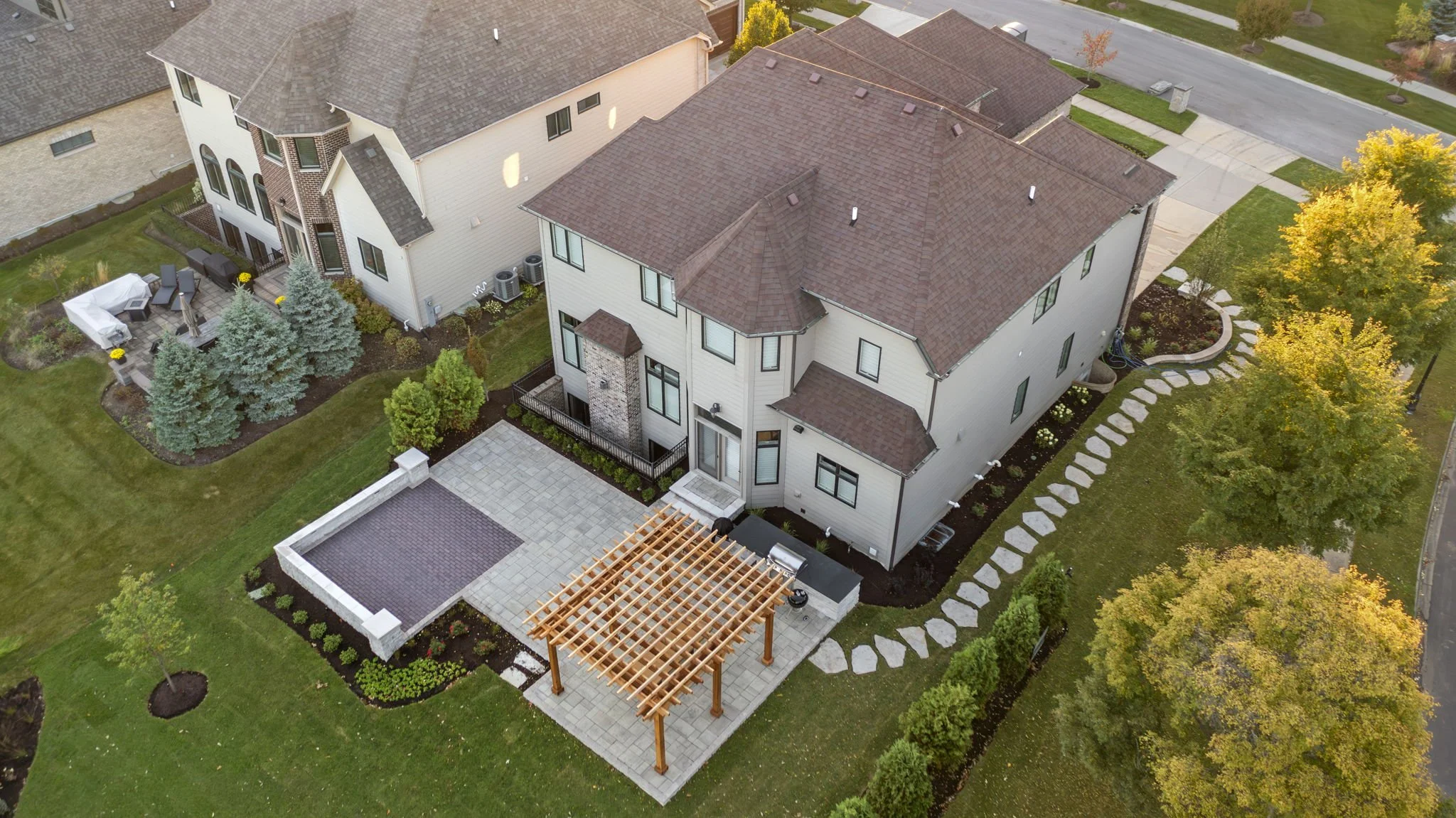 Landscaping Naperville IL - Landscape Design Naperville, Wheaton ...