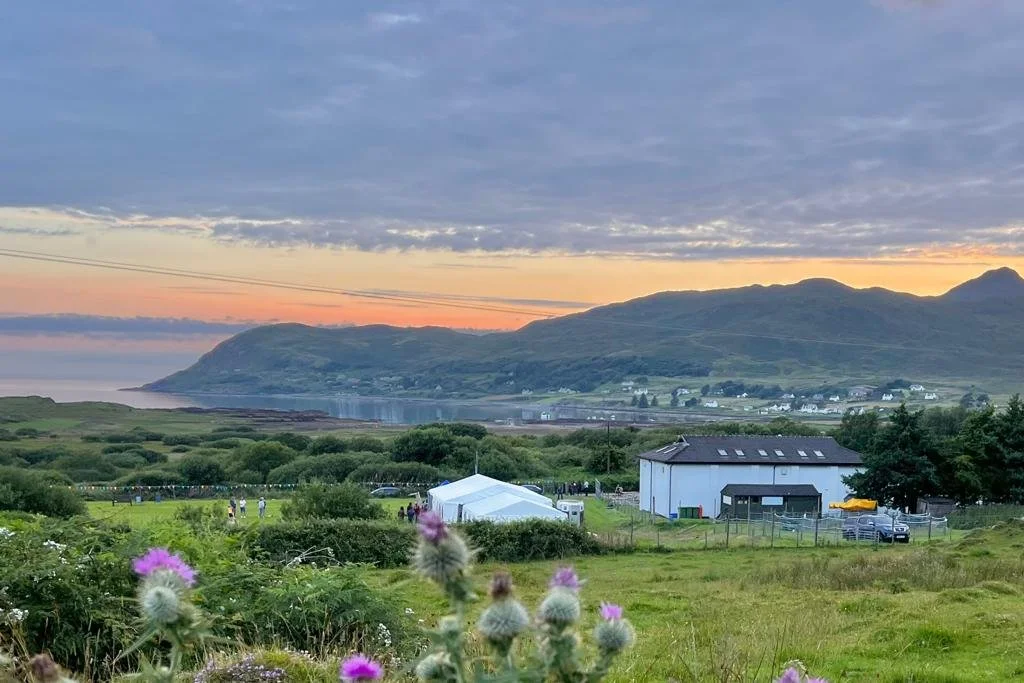 Kilchoan Community Centre