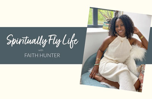 Her Story — Faith Hunter