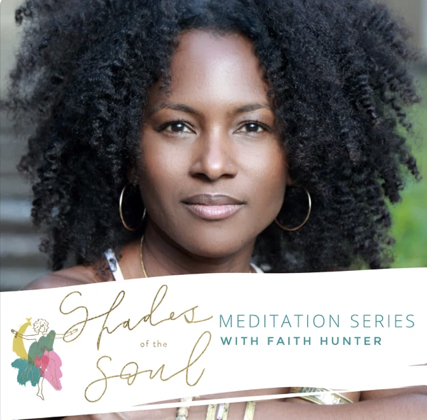 Her Story — Faith Hunter