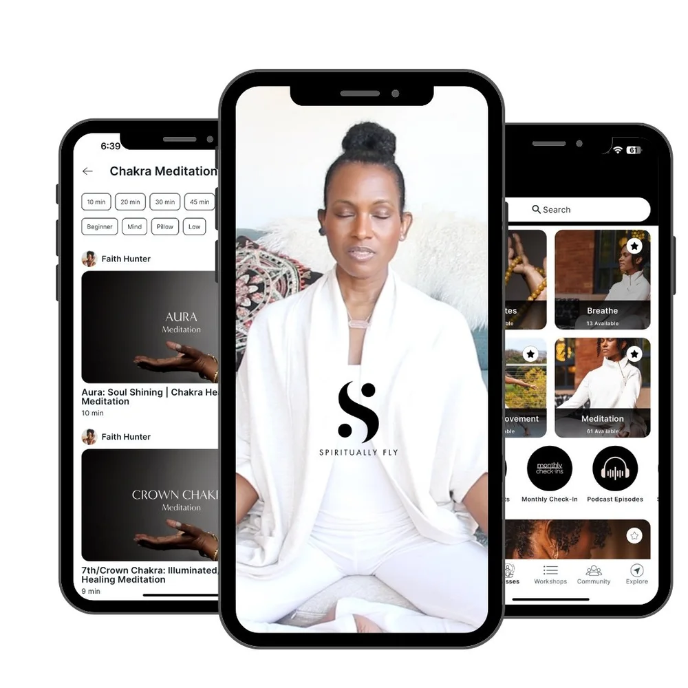 Free Resources — Faith Hunter