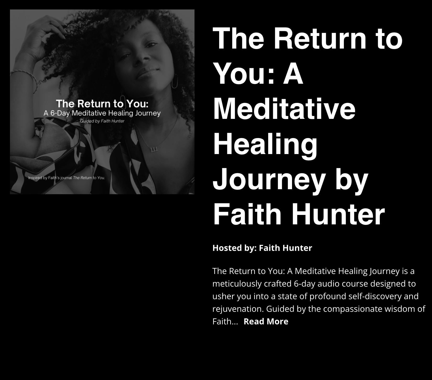 The Return to You: A 52-Week Journal Infused with Mindful Reflections ...