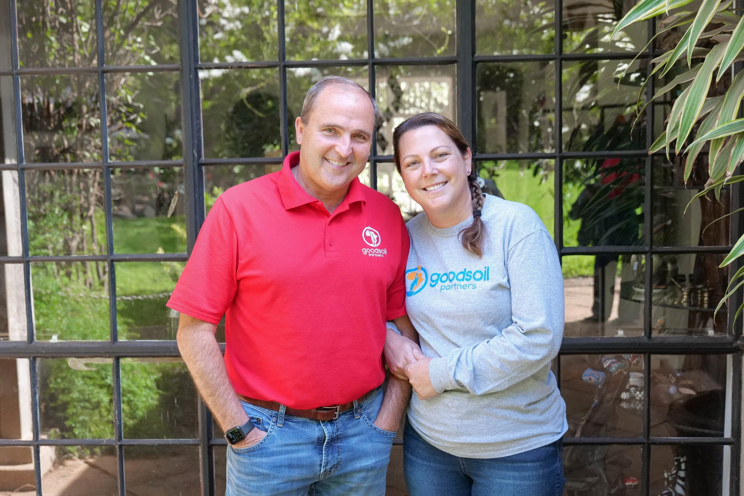 Our Team | Good Soil Partners