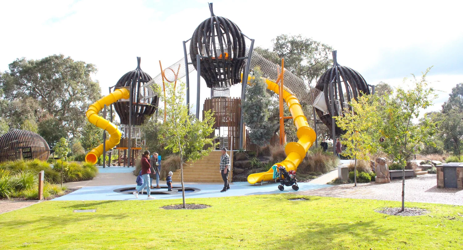 Donnybrook Community Church