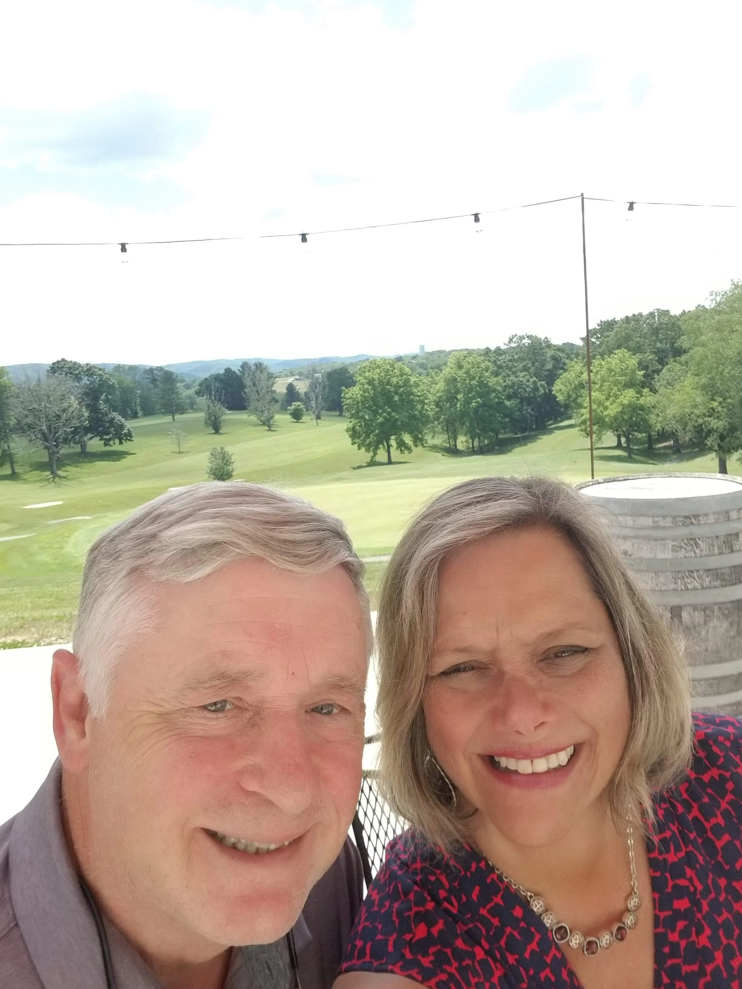 Angela Thompson — Unity Christian Church