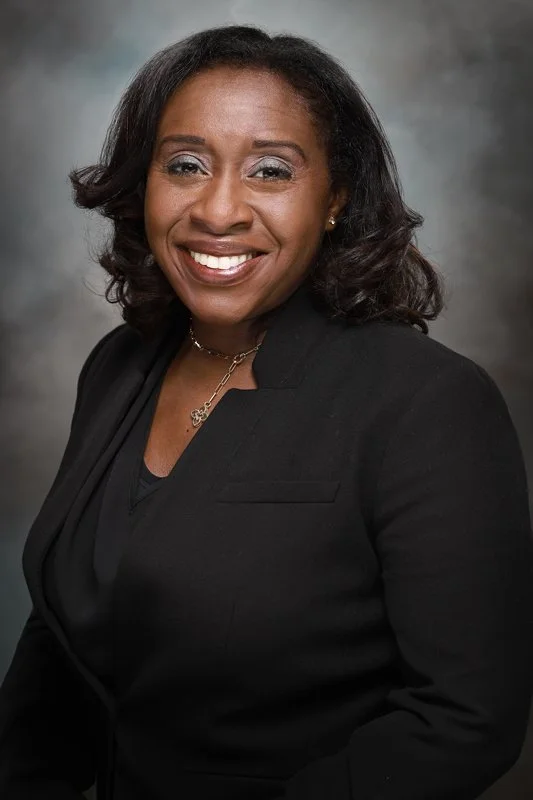 Romanda Williams — FCC Law