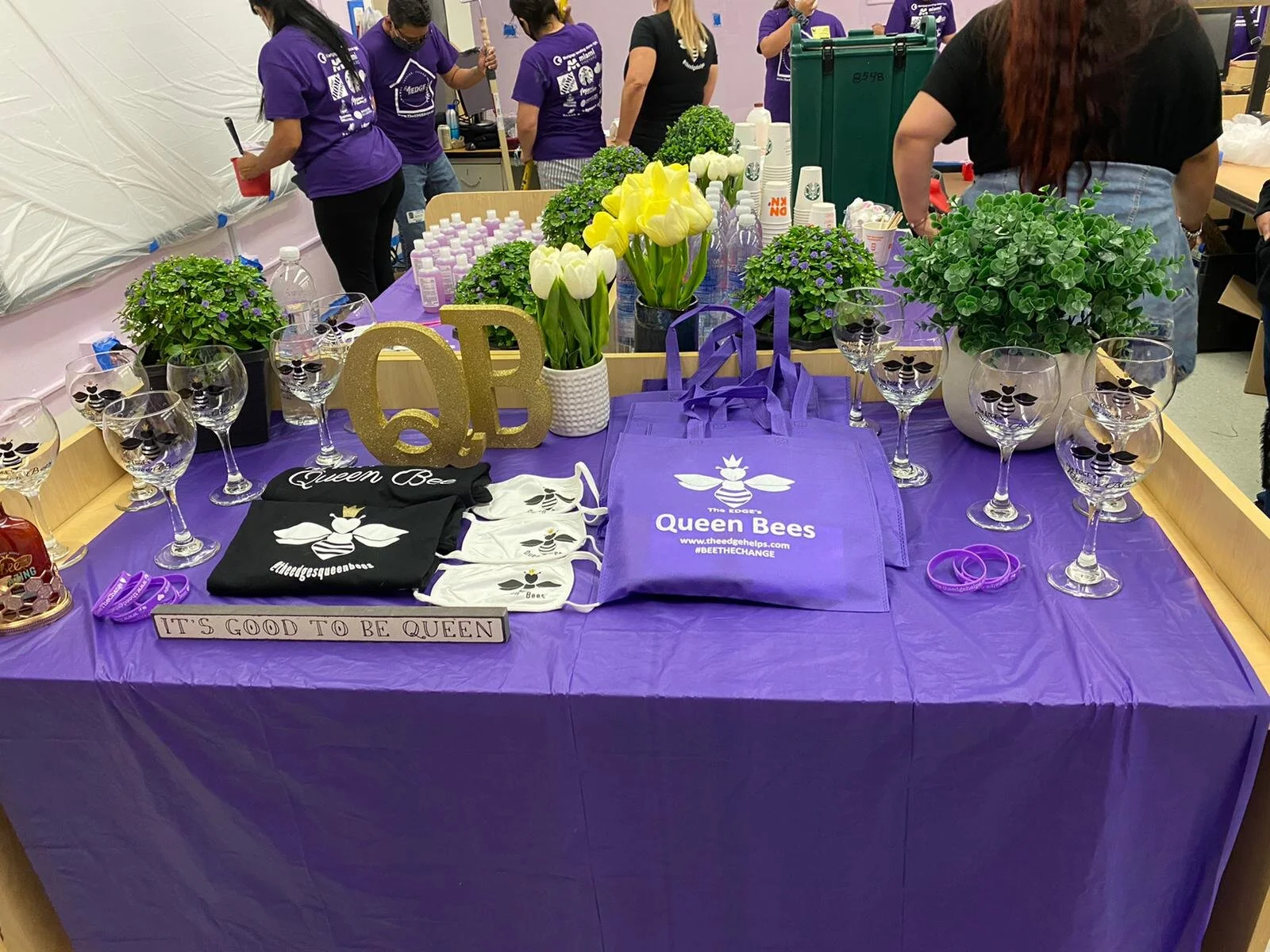 Events — Justin Bush Mortgage Team
