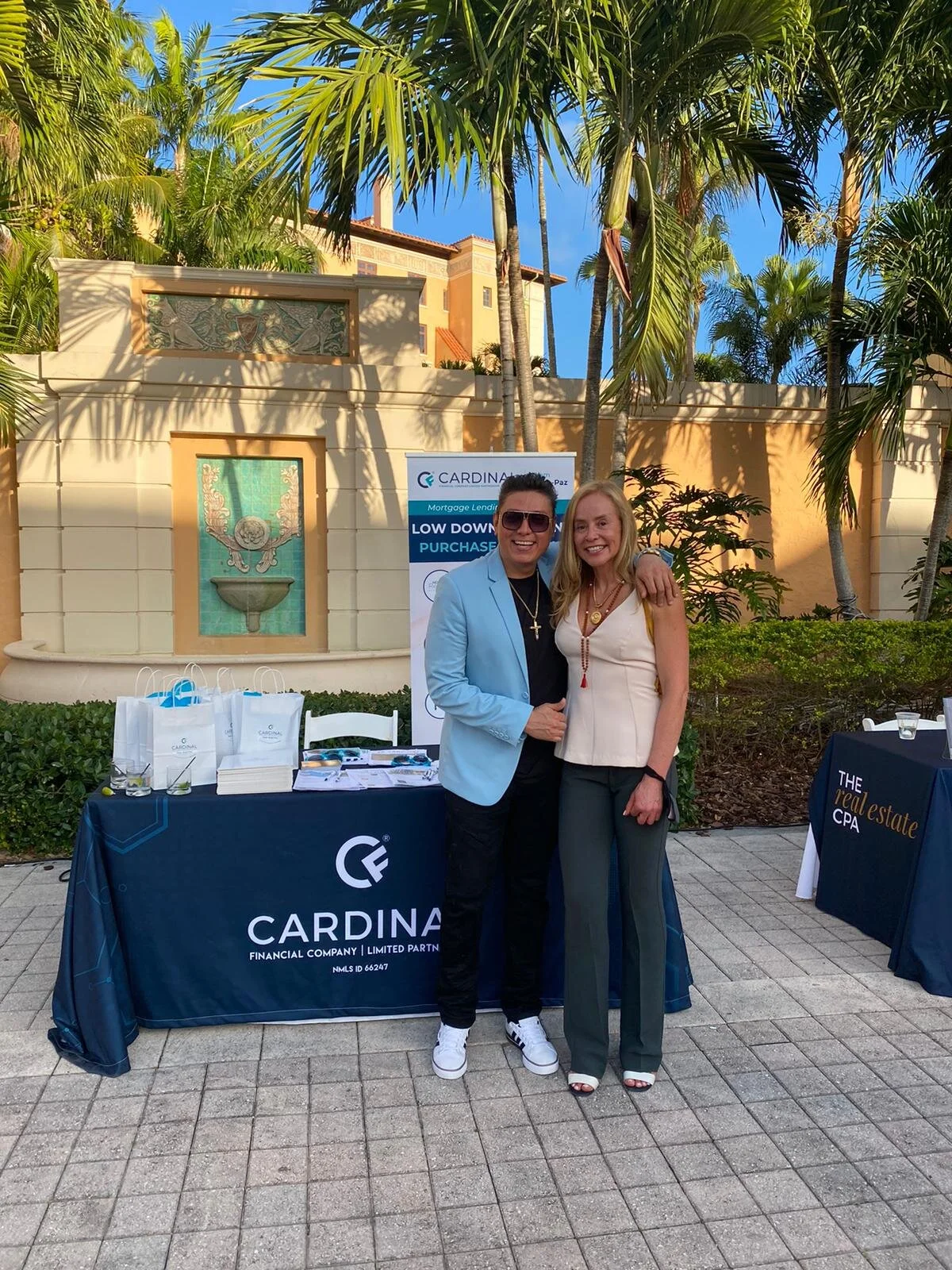 Events — Justin Bush Mortgage Team