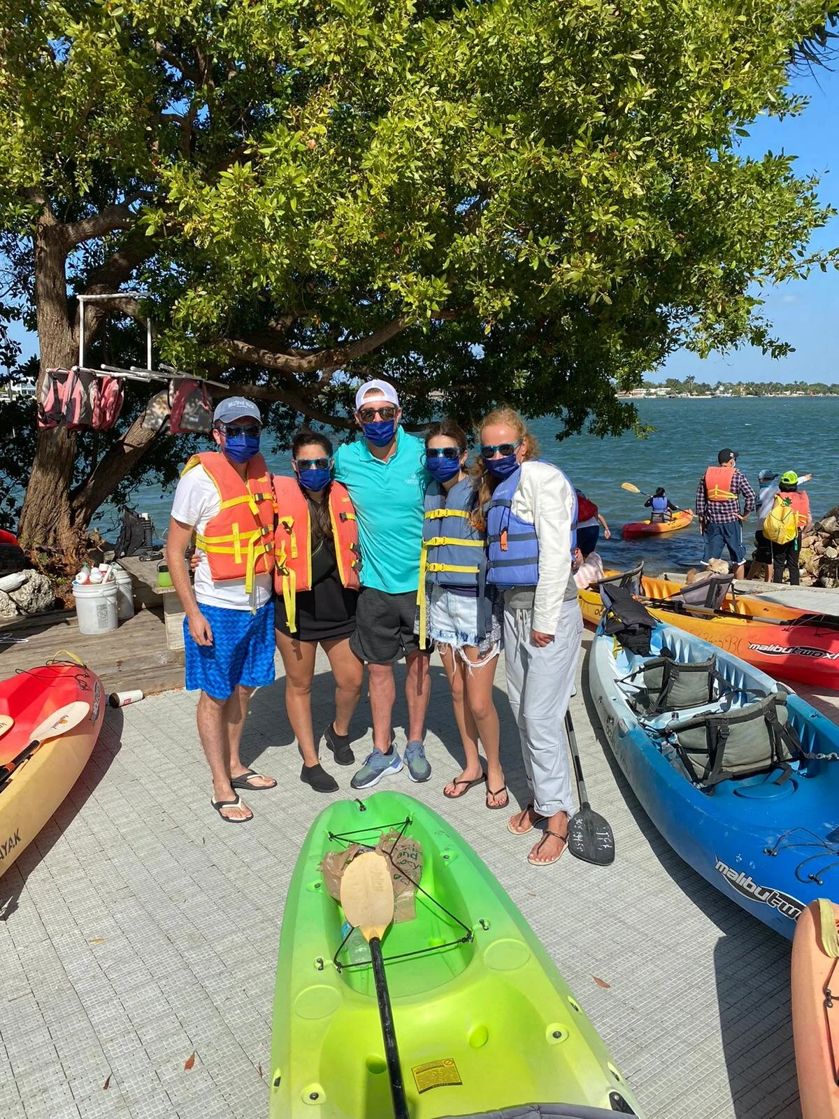 Events — Justin Bush Mortgage Team