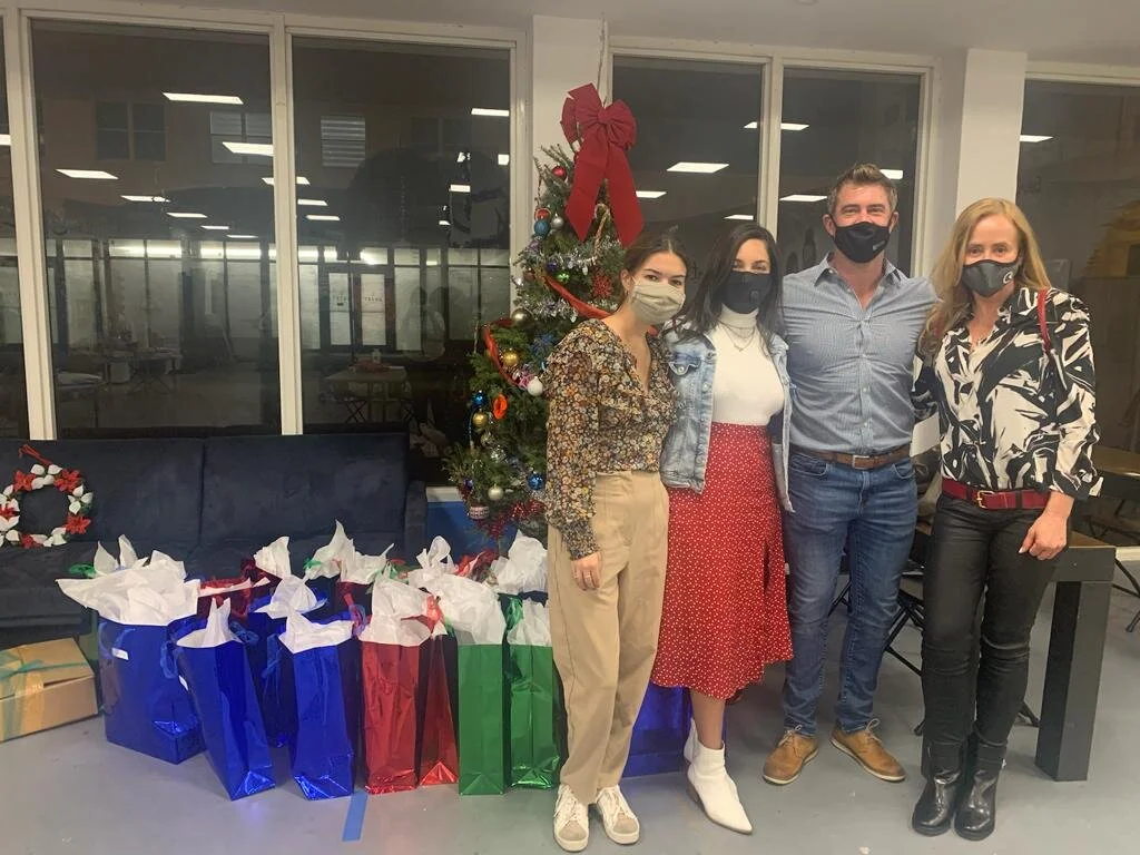 Events — Justin Bush Mortgage Team