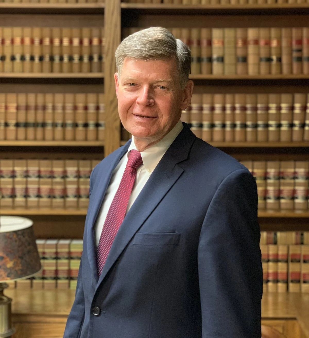 About Our Attorneys — Shults Law Firm LLP | Litigation Firm in Little ...