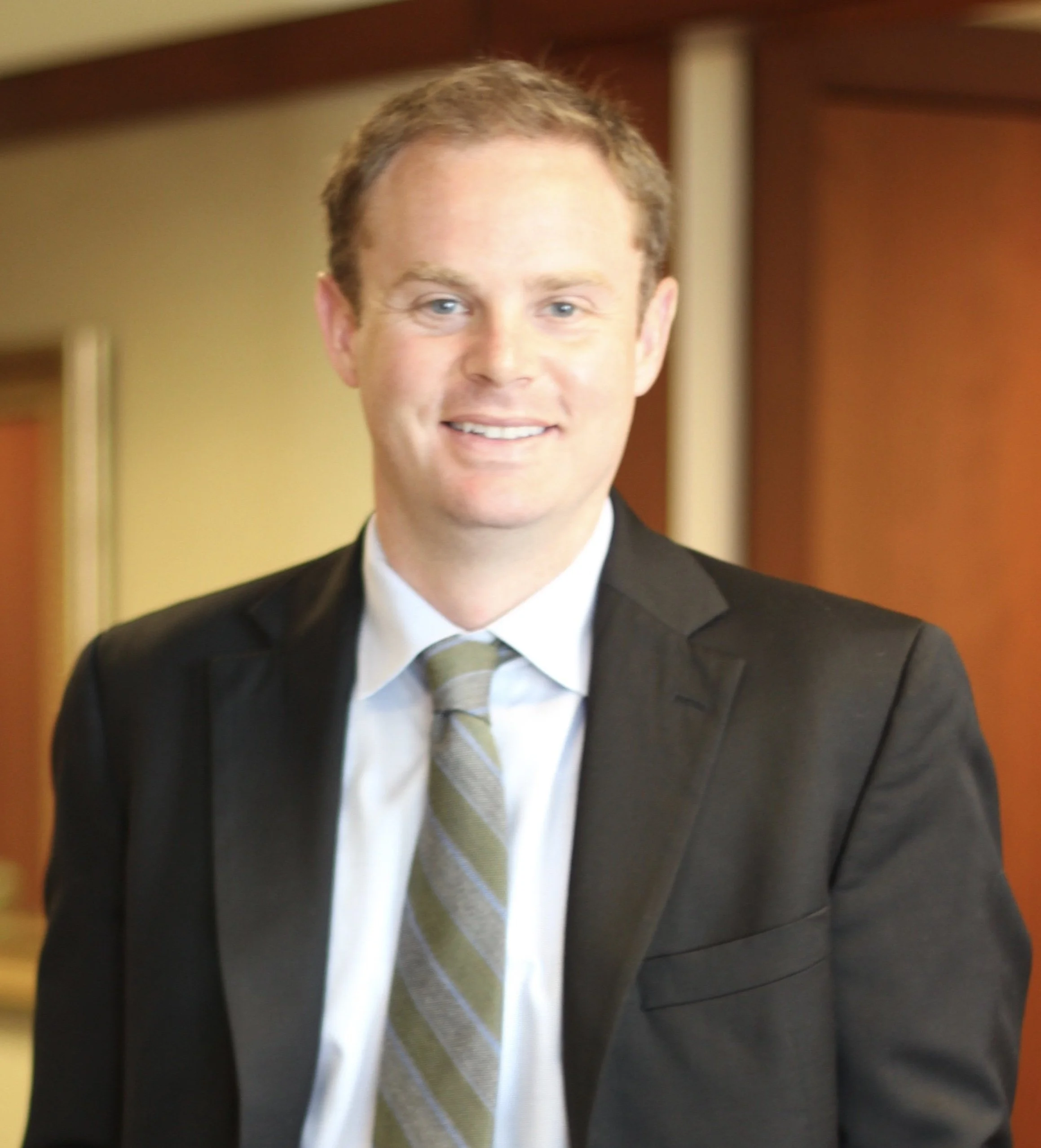 Peter Shults, Partner — Shults Law Firm LLP | Litigation Firm in Little ...