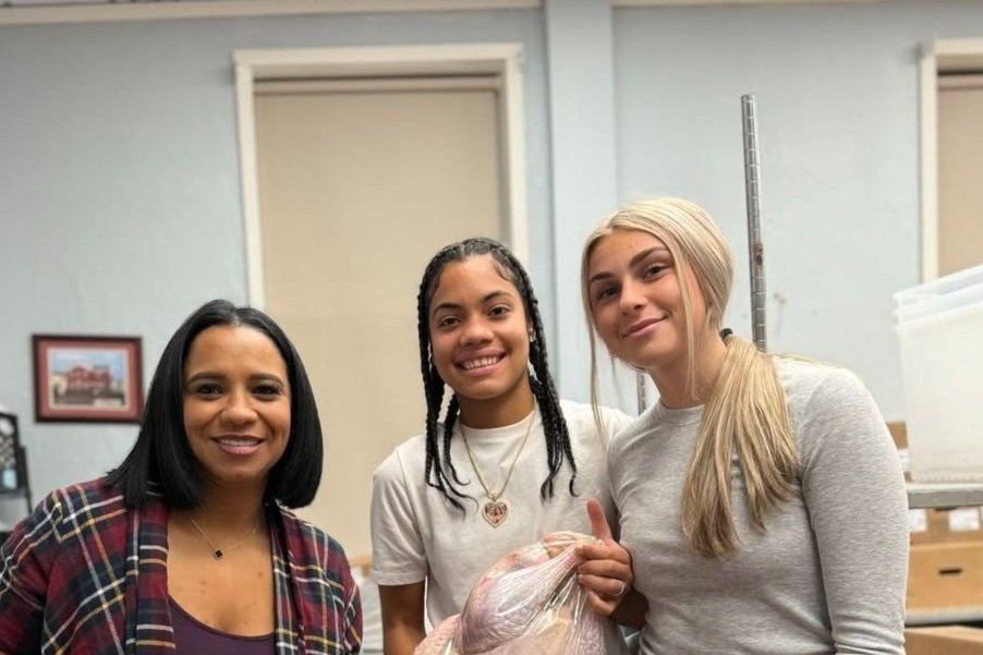 Team — Bread and Roses