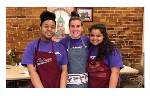 About Us: Bread & Roses Lawrence, MA — Bread and Roses