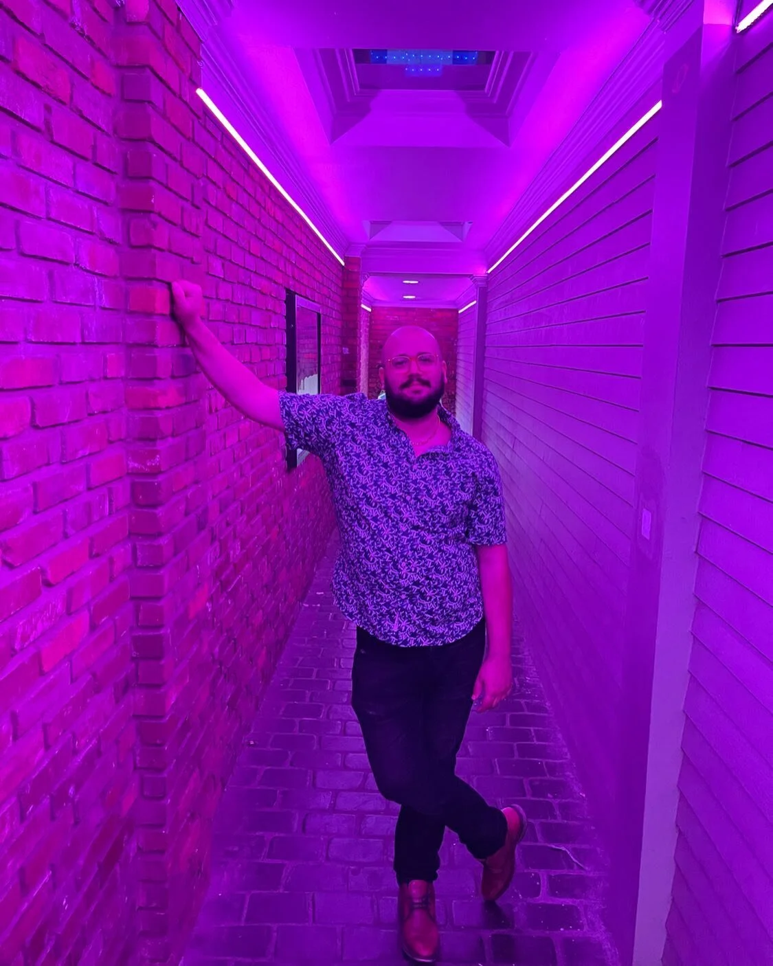 Art by Zack Orsborn | Memphis Artist and Writer