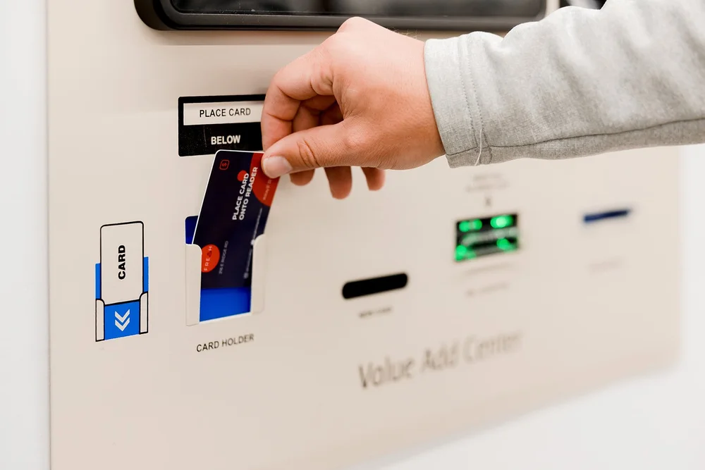 How to Check the Balance of Your Fresh Laundry Card — Fresh Laundromat ...