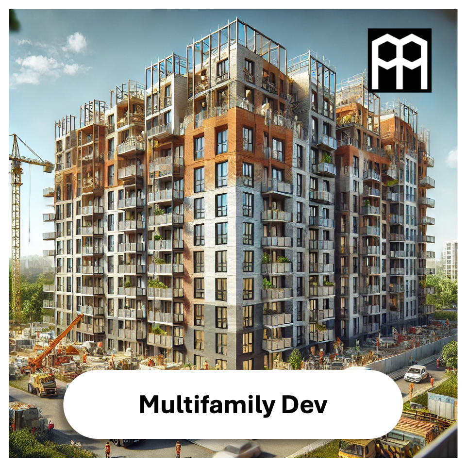 Financial Models — Alkaline Advisors