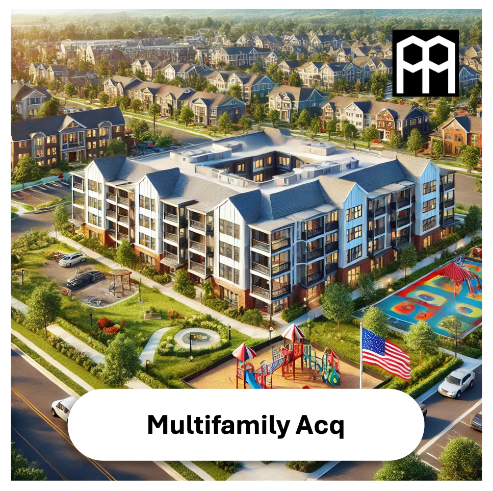 Financial Models — Alkaline Advisors