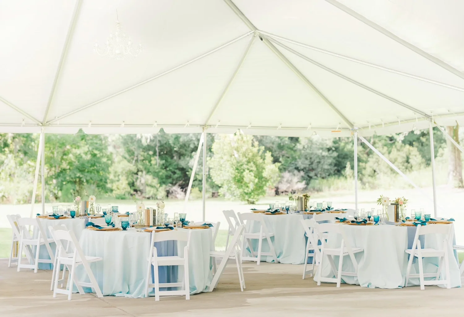 Charleston Wedding and Event Venue — Lovegrove Estate