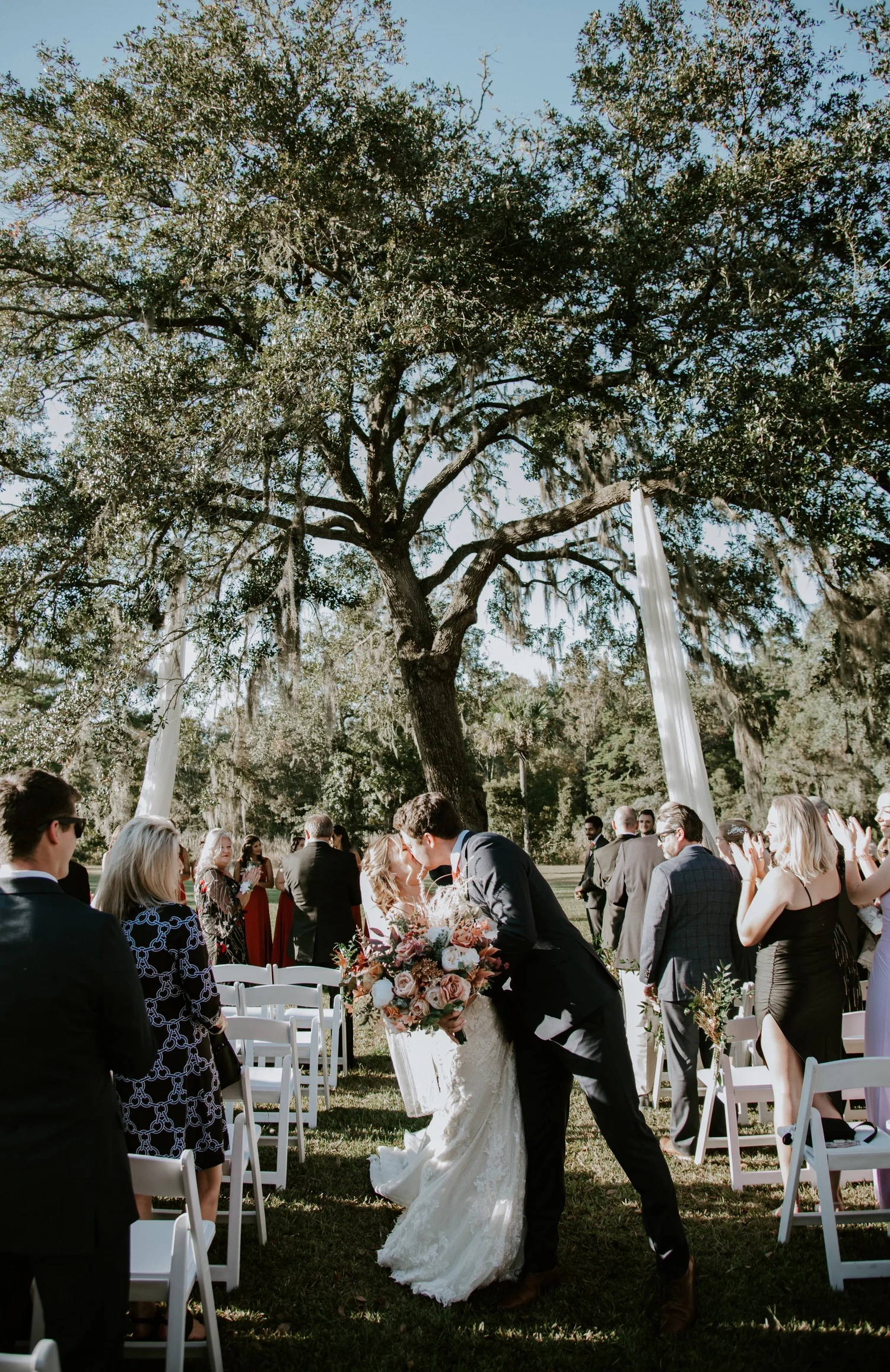 Lovegrove Estate — Charleston Wedding & Events Venue