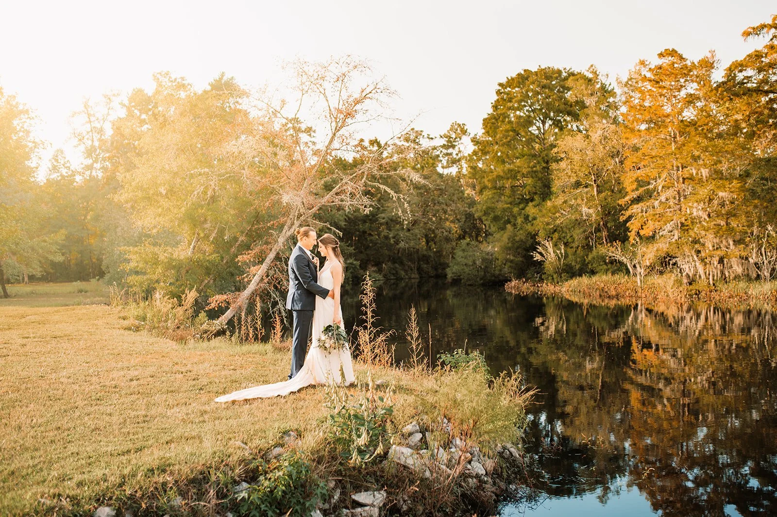 Wedding Pricing — Charleston Wedding & Events Venue