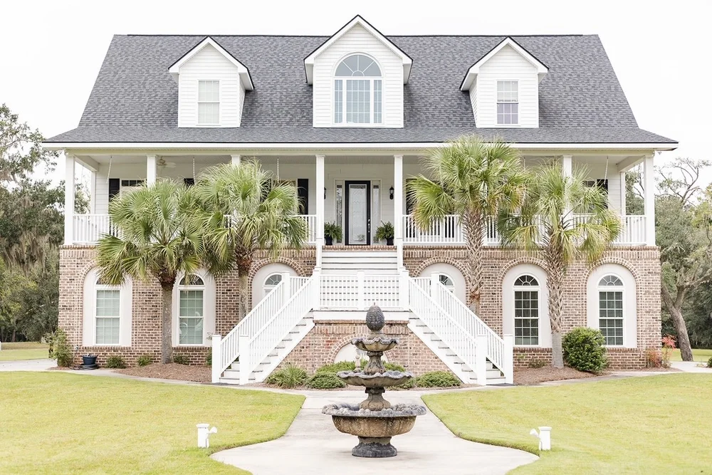 Charleston Wedding and Event Venue — Lovegrove Estate