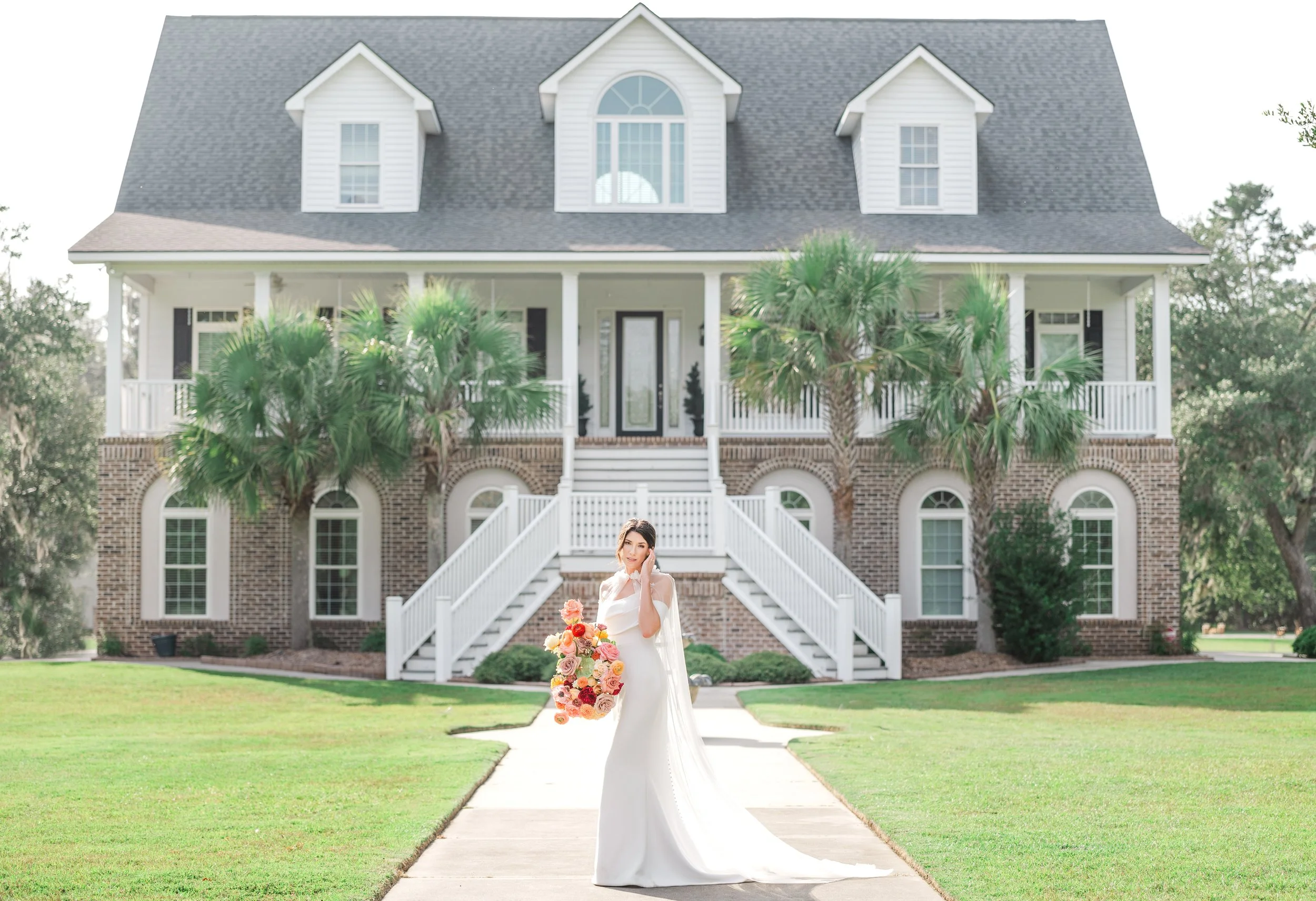 Gallery — Charleston Wedding & Events Venue