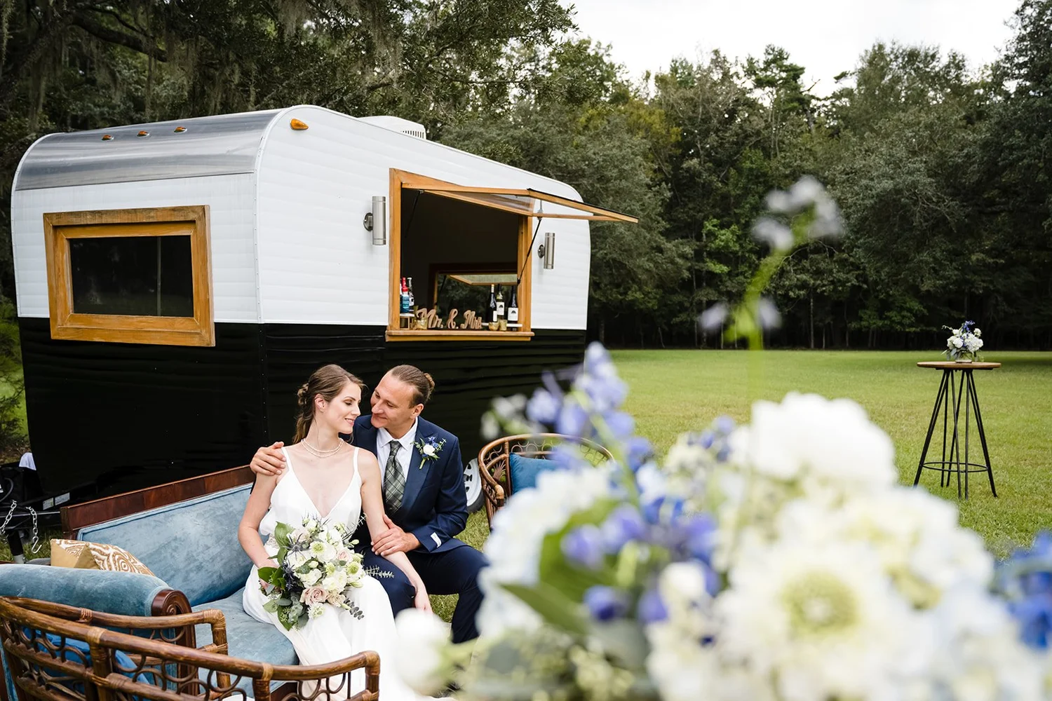 Wedding Pricing — Charleston Wedding & Events Venue