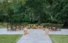 Charleston event venue — Lovegrove Estate