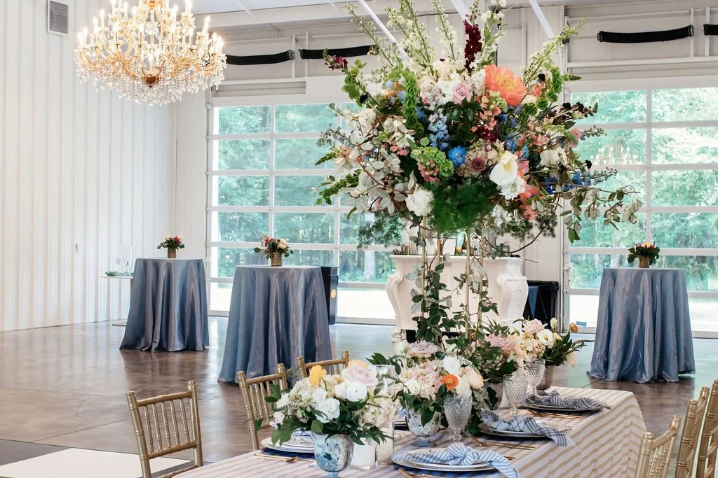 Lovegrove Estate — Charleston Wedding & Events Venue