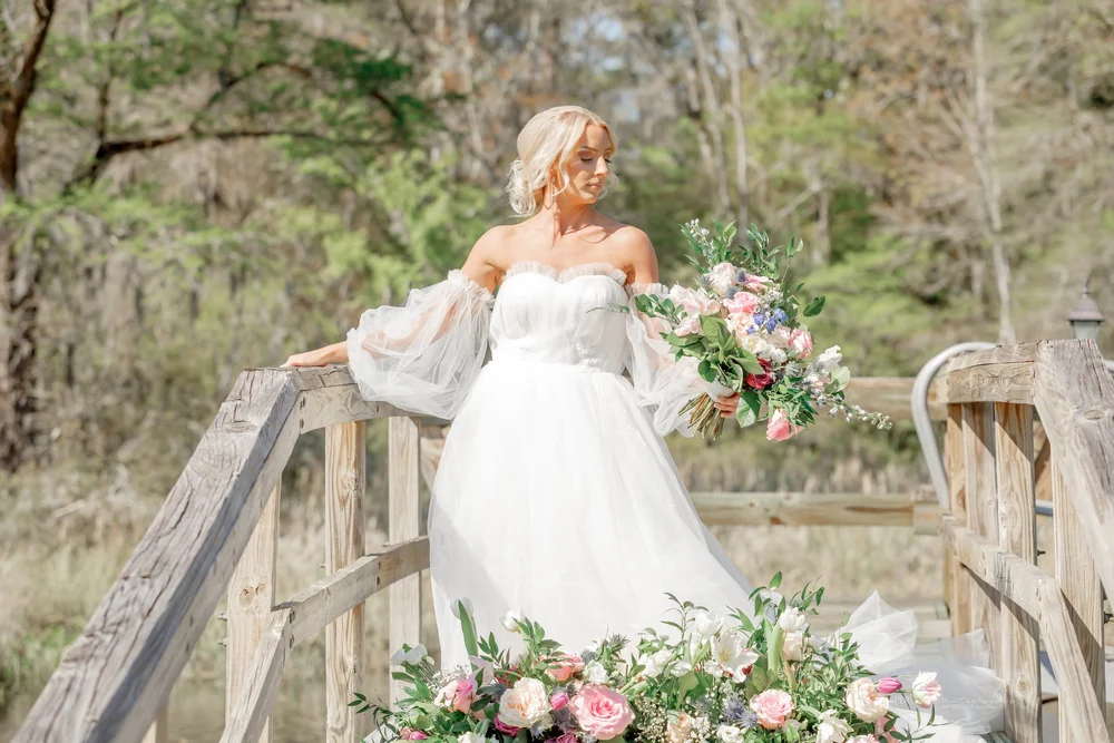Gallery — Charleston Wedding & Events Venue
