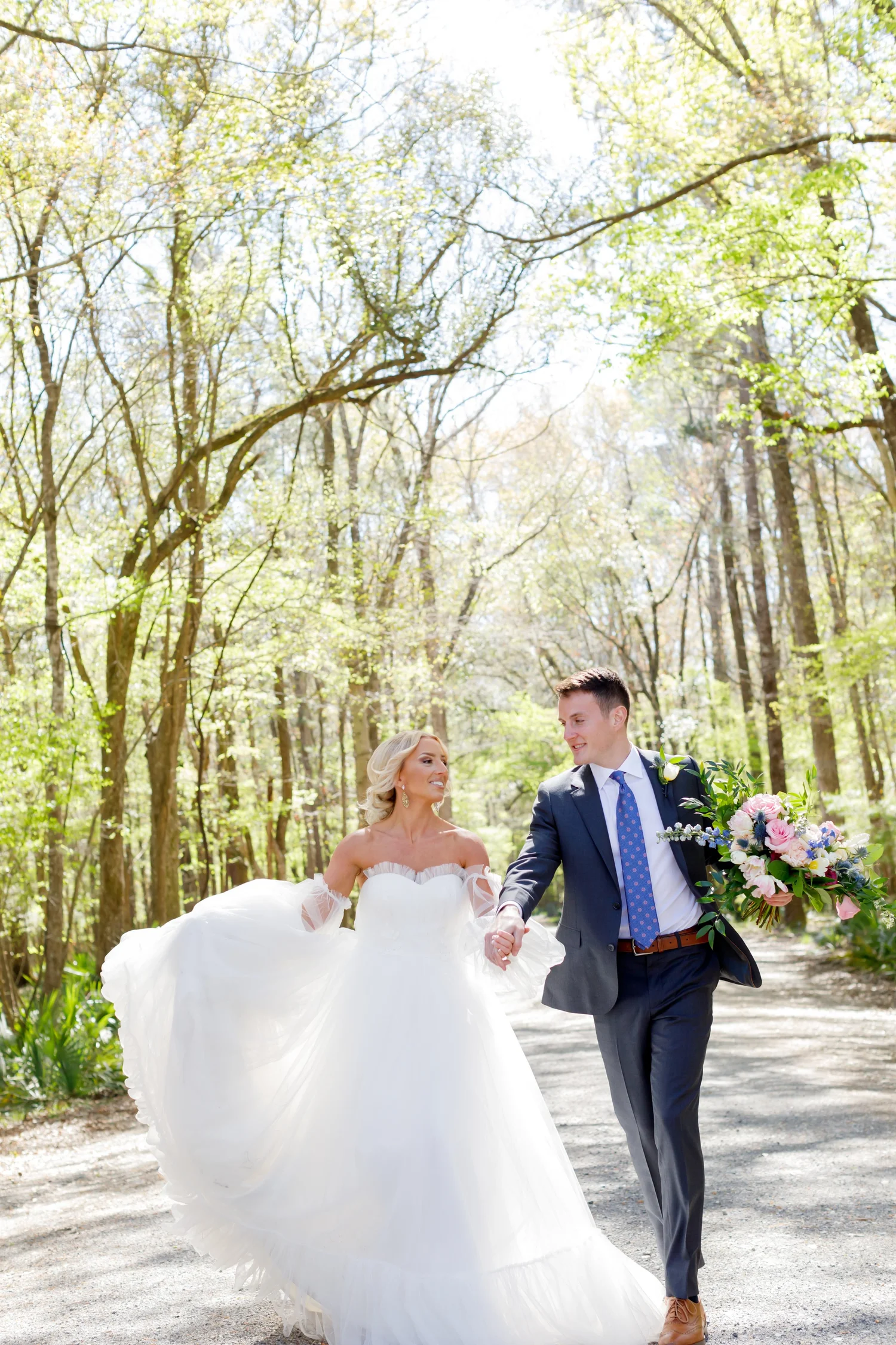 Lovegrove Estate — Charleston Wedding & Events Venue