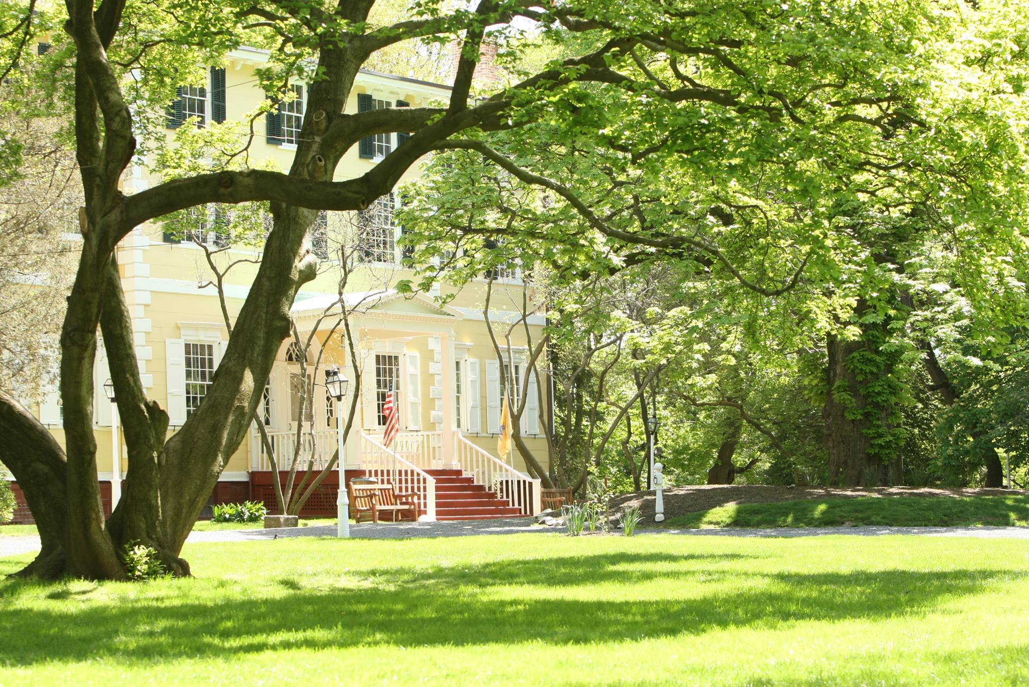 Township of Union, NJ | Town Overview — Michael Martinetti Group ...