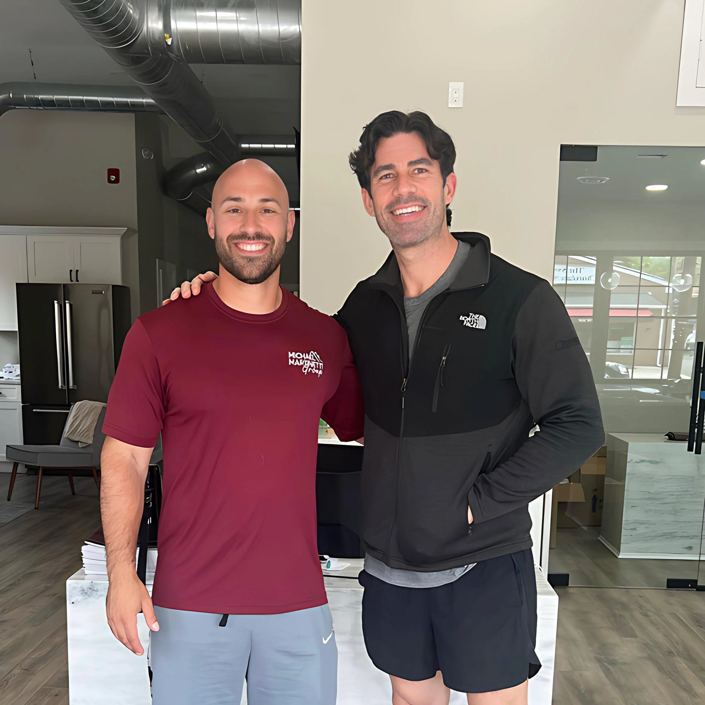 The Teacher Group by Nicholas Ferroni and Michael Martinetti — Michael ...