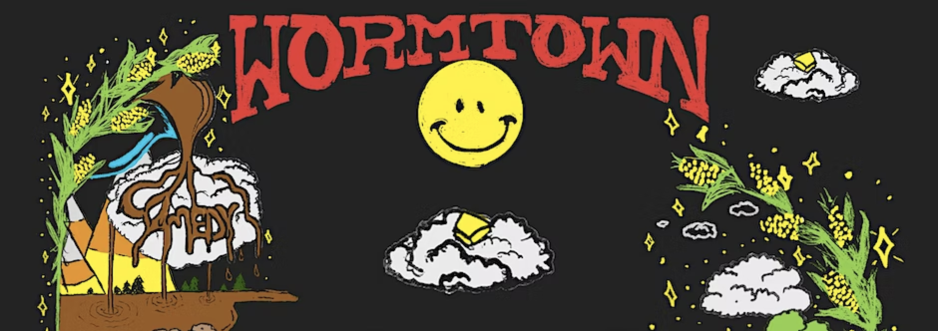 Show Dates — Tim Champa - Stand-up Comedian / Writer