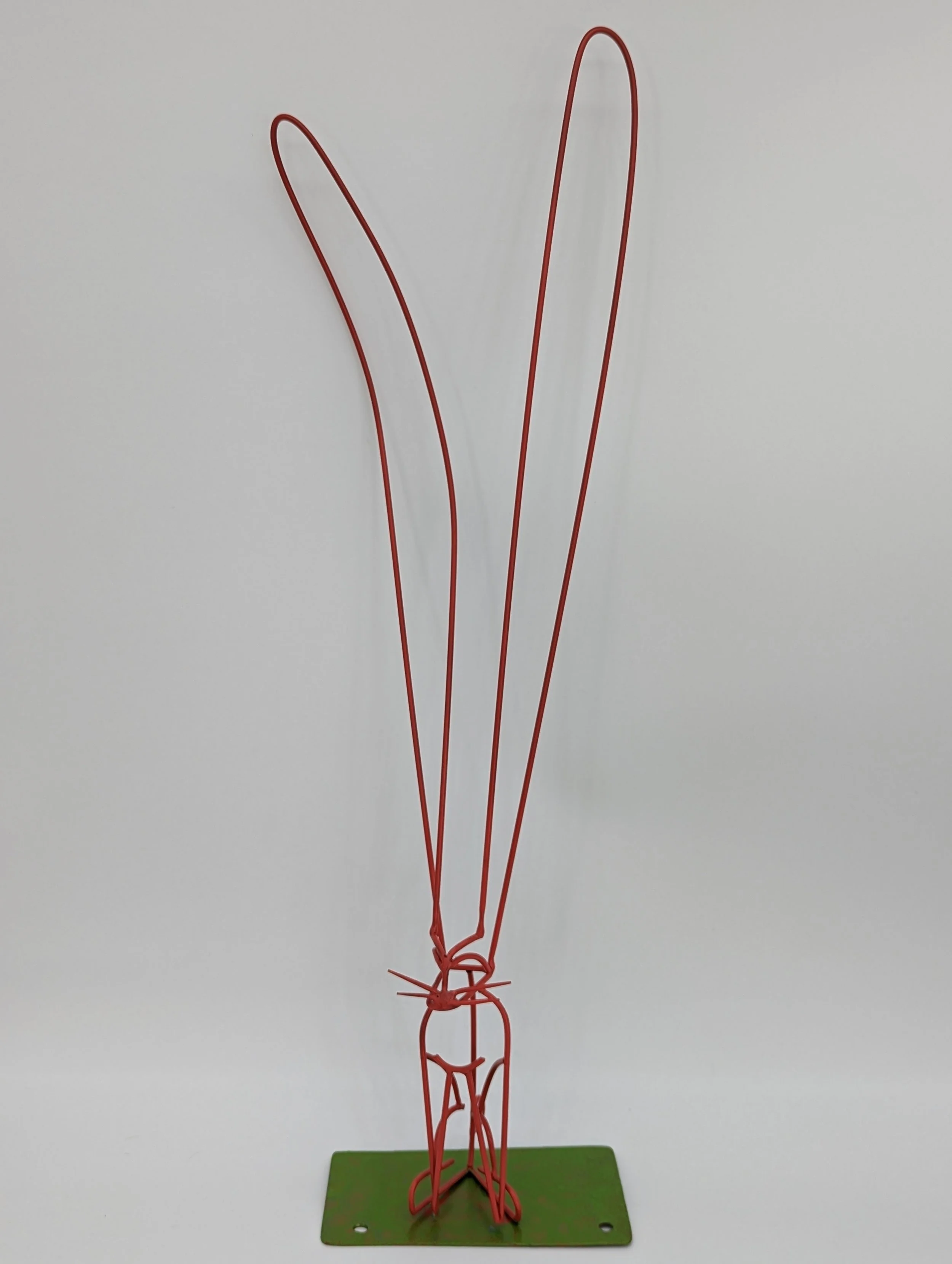 Forest Forms — Elemental Exhibitions