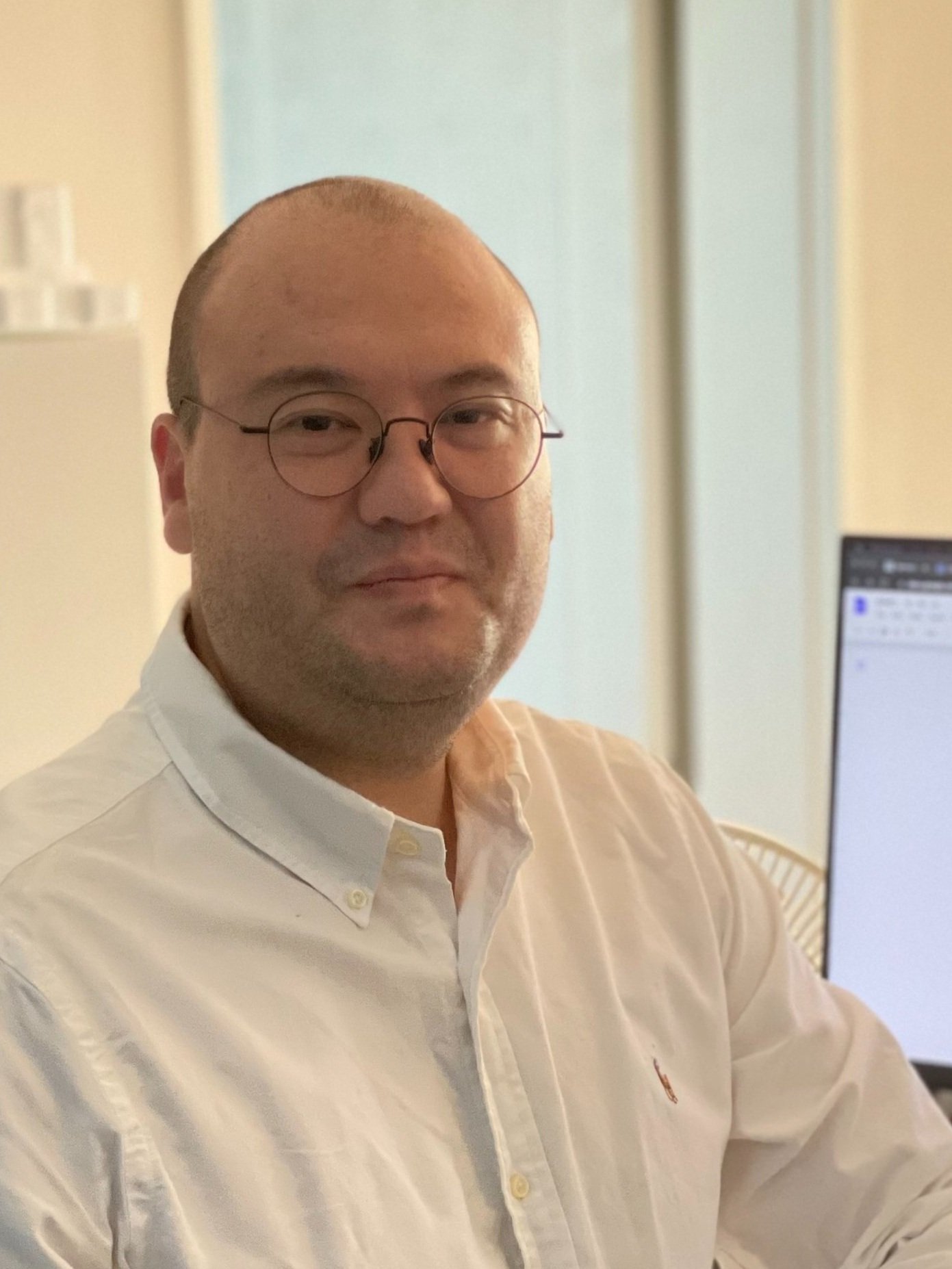 The Team — exFDA CONSULTANTS