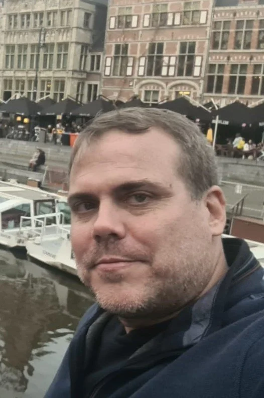 Ethan Stegman — exFDA CONSULTANTS