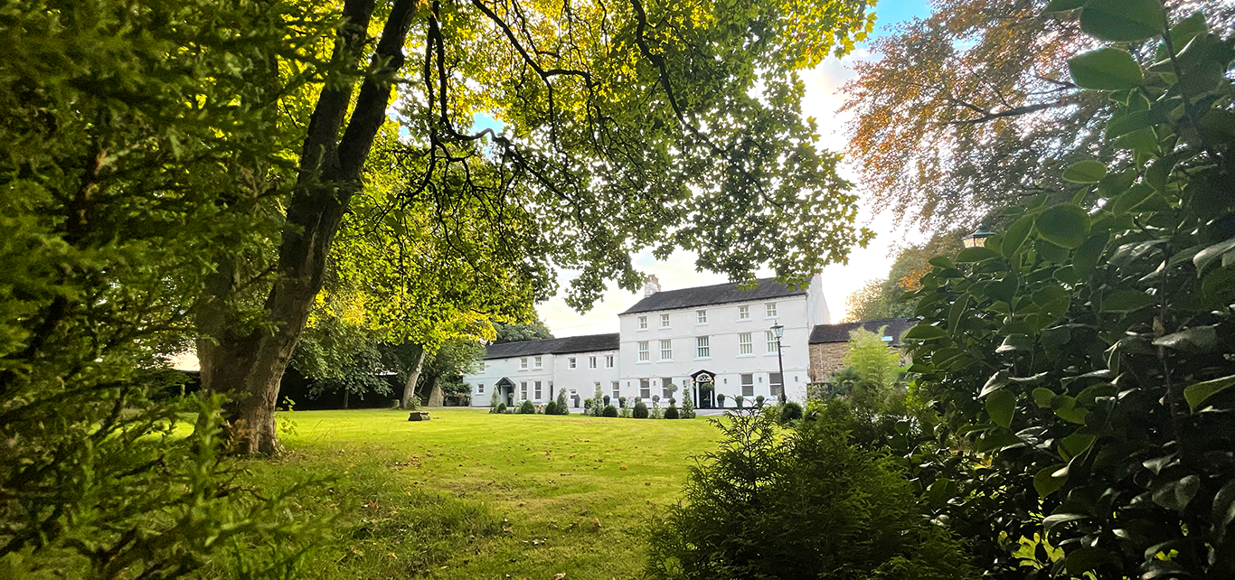 The Ultimate Small Wedding Venue in Lancashire: Sparth House — Sparth House